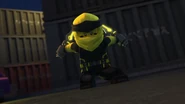 Yellow Ninja | Ninjago Wiki | Fandom