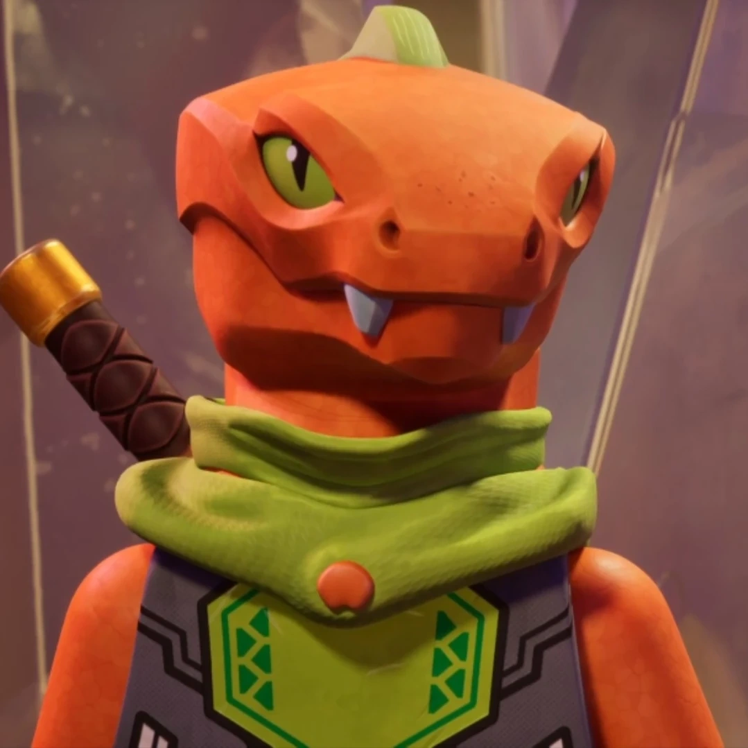 Frak | Ninjago Wiki | Fandom