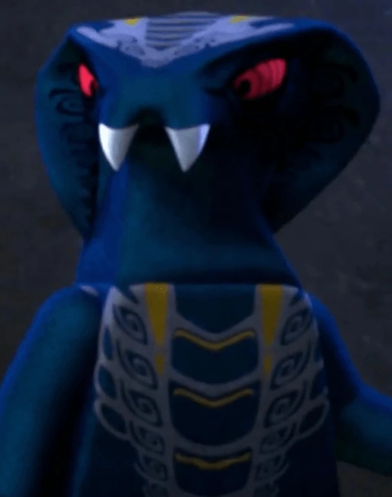 Mezmo | Wiki Ninjago | Fandom