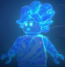 Nyad (postać) | LEGO Ninjago Wiki | Fandom