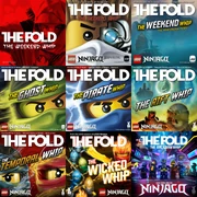 The Weekend Whip | Ninjago Wiki | Fandom