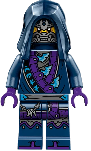 Wolf Mask Guards | Ninjago Wiki | Fandom