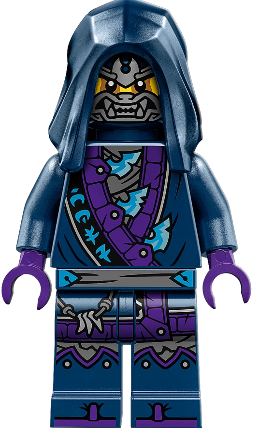 Wolf Mask Guards | Ninjago Wiki | Fandom