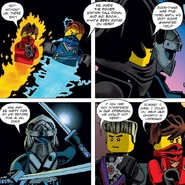 Seliel | Ninjago Wiki | Fandom