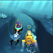 Abyss | Ninjago Wiki | Fandom