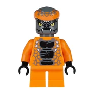 Constrictai | Ninjago Wiki | Fandom