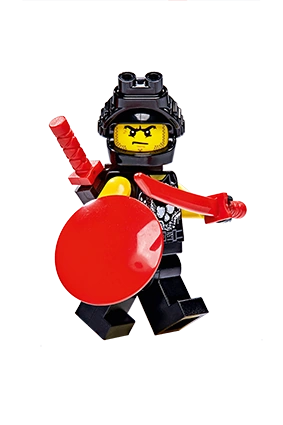 Buffer | Ninjago Wiki | Fandom