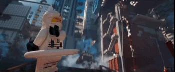 Ice (The LEGO Ninjago Movie) | Ninjago Wiki | Fandom