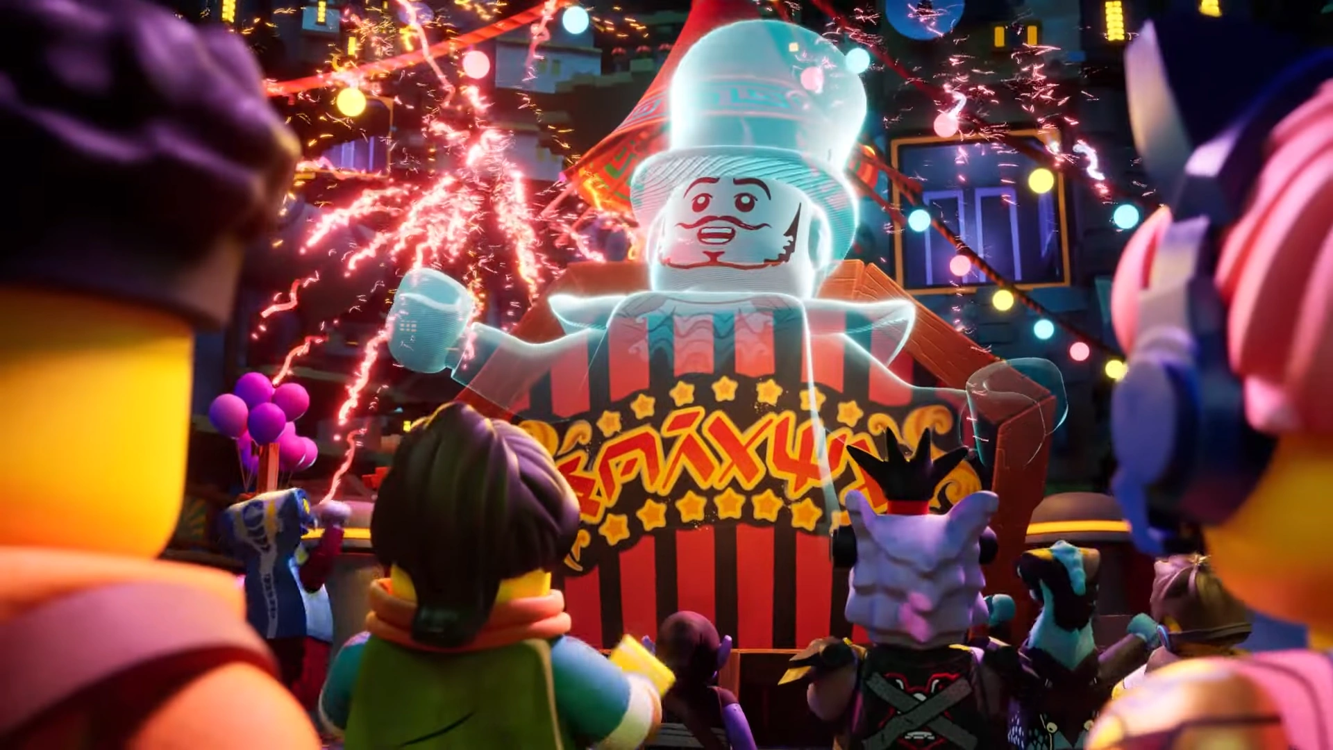 MTGNexus - Dorama, Pyrotechnician // Dorama's Tent