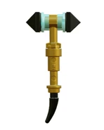 Mallet of Shattering | Ninjago Wiki | Fandom