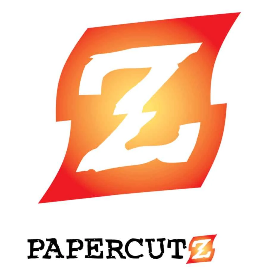 Papercutz | Wiki Ninjago | Fandom