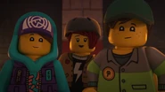 Paperboys | Ninjago Wiki | Fandom