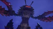 Crab monster | Ninjago Wiki | Fandom