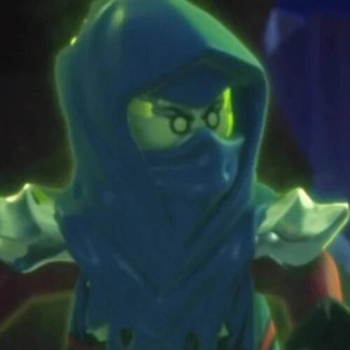 Bansha | Wiki Ninjago | Fandom