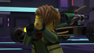 Blazey H. Speed | Ninjago Wiki | Fandom