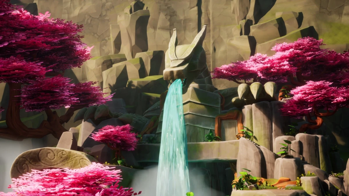 Dragon Stone Shrine | Ninjago Wiki | Fandom