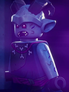 Devonians | Ninjago Wiki | Fandom