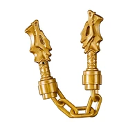 Nunchucks of Lightning | Ninjago Wiki | Fandom