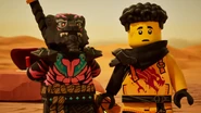 Tigers | Ninjago Wiki | Fandom
