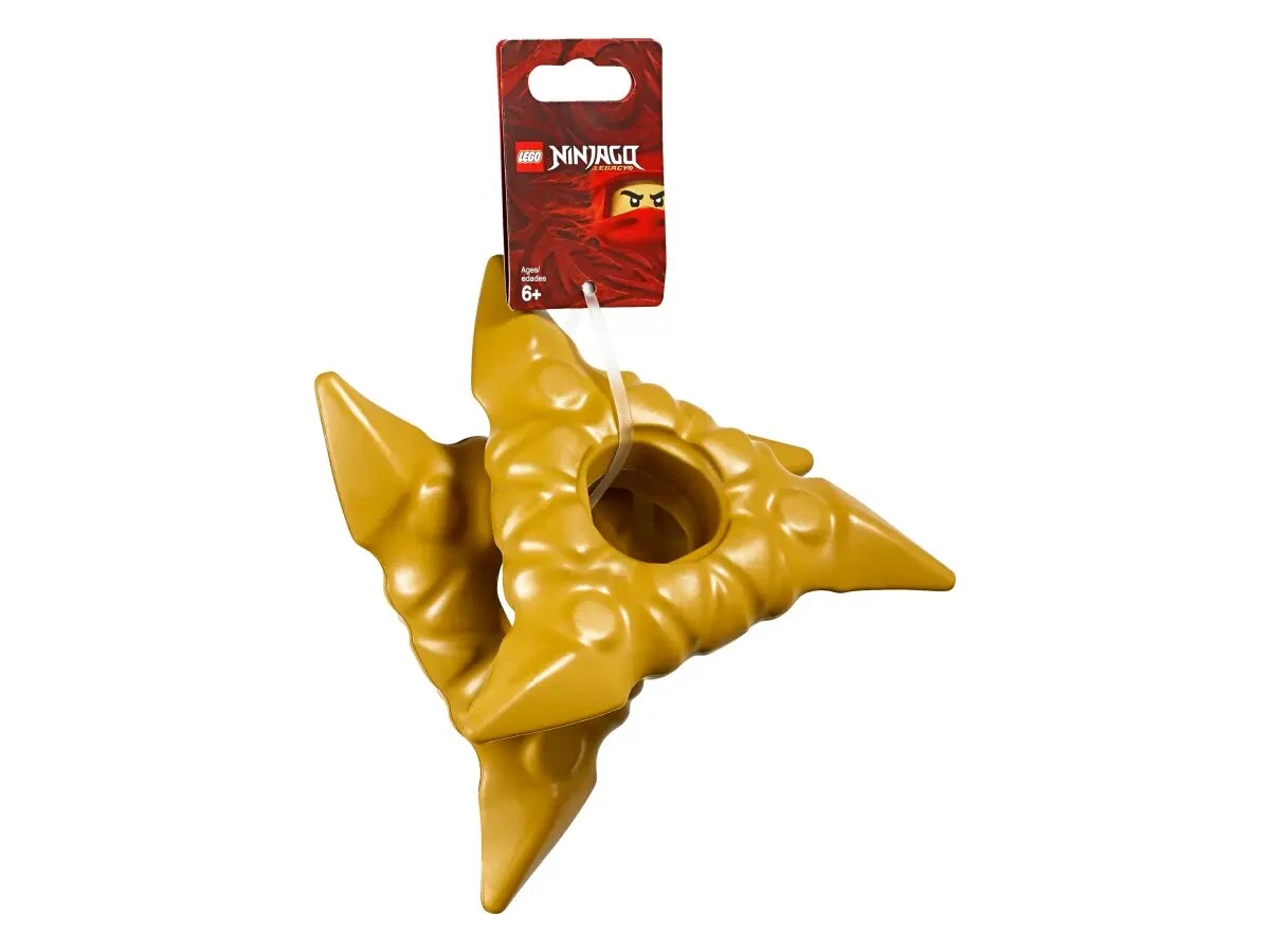 853896 Shurikens de Hielo | Wiki Ninjago | Fandom