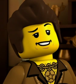 Dareth | LEGO Ninjago Wiki | Fandom
