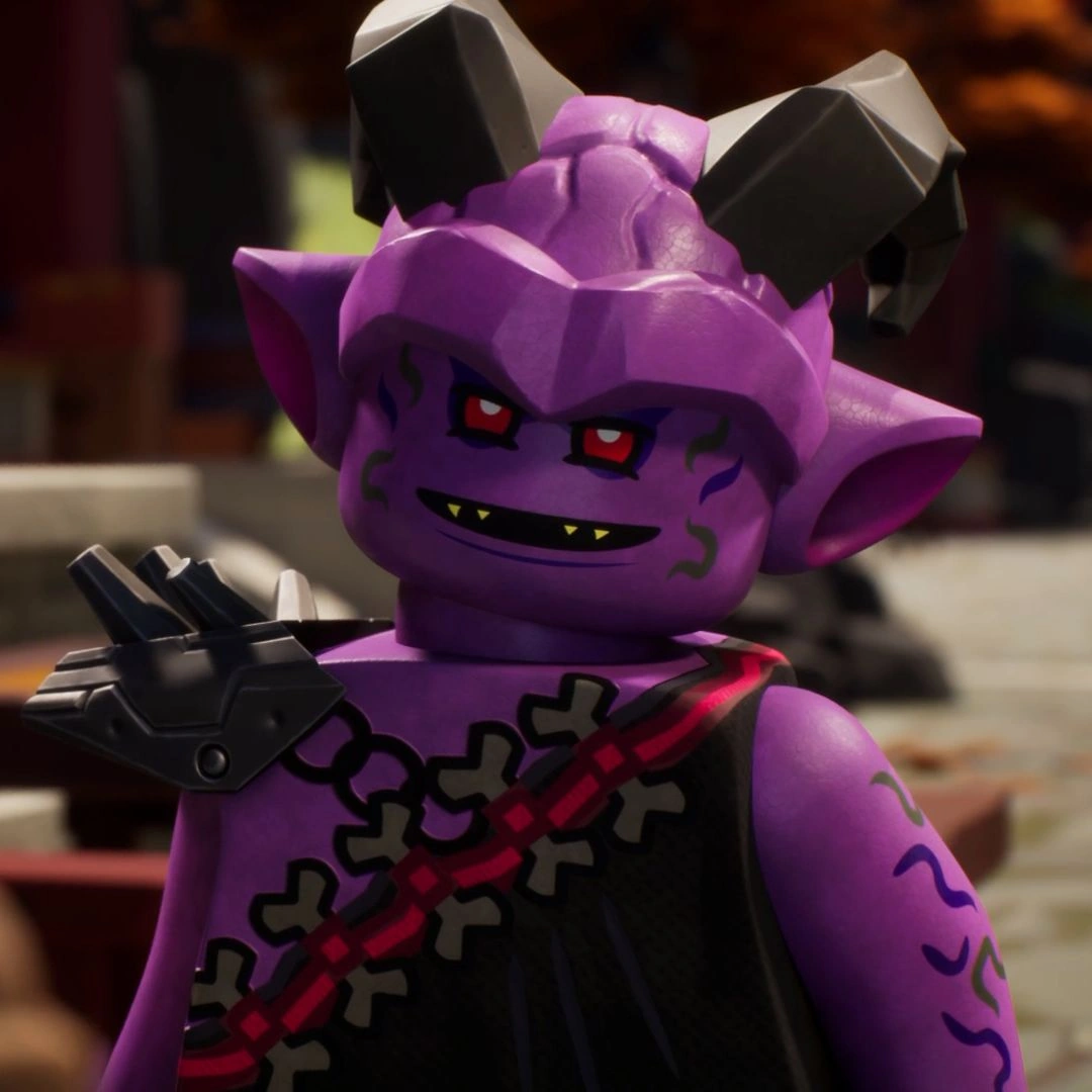 Zur | Wiki Ninjago | Fandom