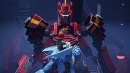 Climber Mech | Ninjago Wiki | Fandom