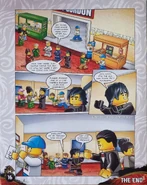 Cliff Gordon | Ninjago Wiki | Fandom