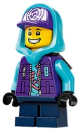 Nelson | Ninjago Wiki | Fandom