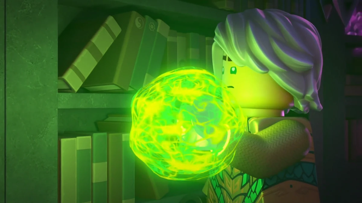 Distress Calls/Gallery | Ninjago Wiki | Fandom