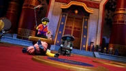 Roby | Ninjago Wiki | Fandom