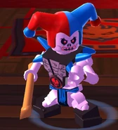 Krazi | Ninjago Wiki | Fandom