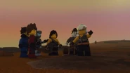Stranded ninja | Ninjago Wiki | Fandom