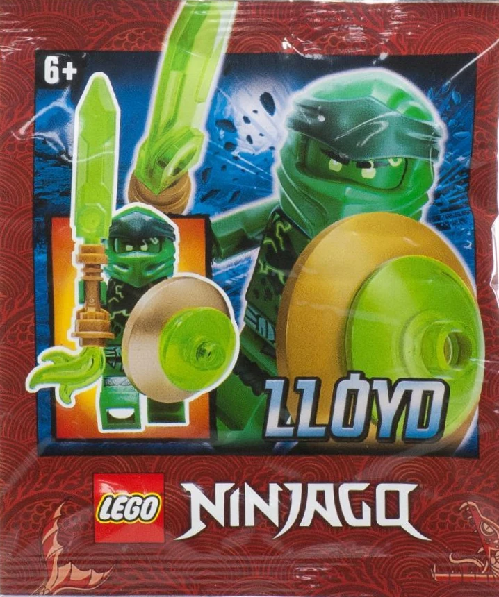 892172 Ллойд | Ninjago вики | Fandom