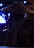 Forbidden Five | Ninjago Wiki | Fandom