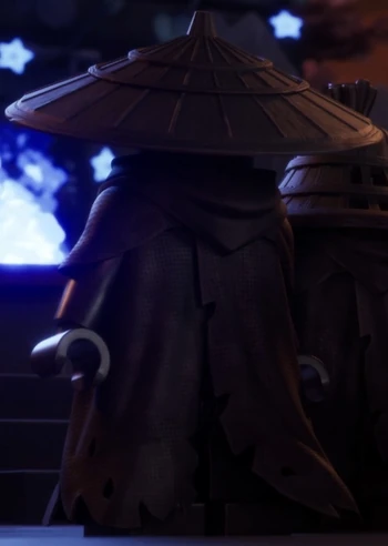 Drix | Ninjago Wiki | Fandom