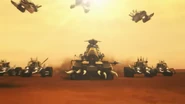 Season 9: Hunted | Ninjago Wiki | Fandom