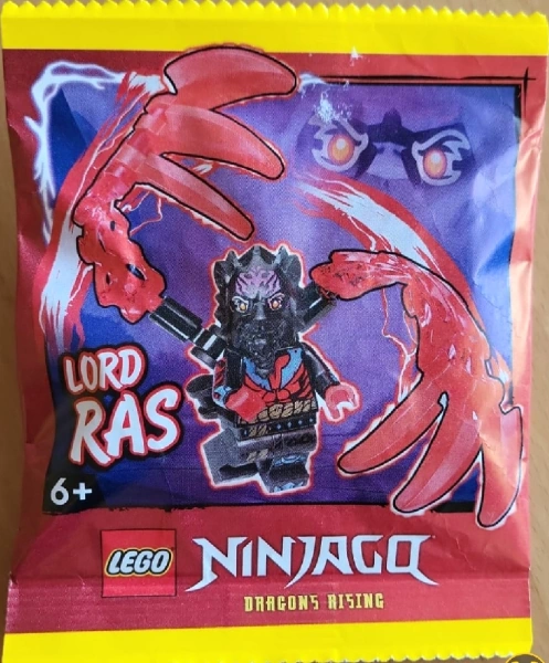 892502 Ras | Ninjago-wiki | Fandom