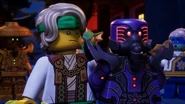Attacker bots | Ninjago Wiki | Fandom