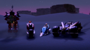 Blade Cycle | Ninjago Wiki | Fandom