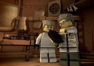 Dr. Julien | Ninjago Wiki | Fandom
