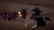 Dragonian Warriors | Ninjago Wiki | Fandom