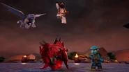 Dragonians | Ninjago Wiki | Fandom