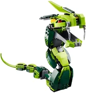 Great Devourer | Ninjago Wiki | Fandom