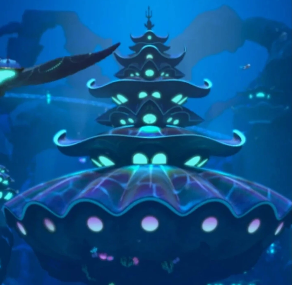 Palacio de Merlopia | Wiki Ninjago | Fandom