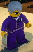 Postman/Gallery | Ninjago Wiki | Fandom