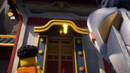 Monastery of Gates | Ninjago Wiki | Fandom
