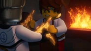 Shurikens of Ice | Ninjago Wiki | Fandom
