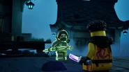 Spectral Lands | Ninjago Wiki | Fandom