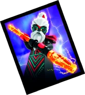 Unagami/Gallery | Ninjago Wiki | Fandom